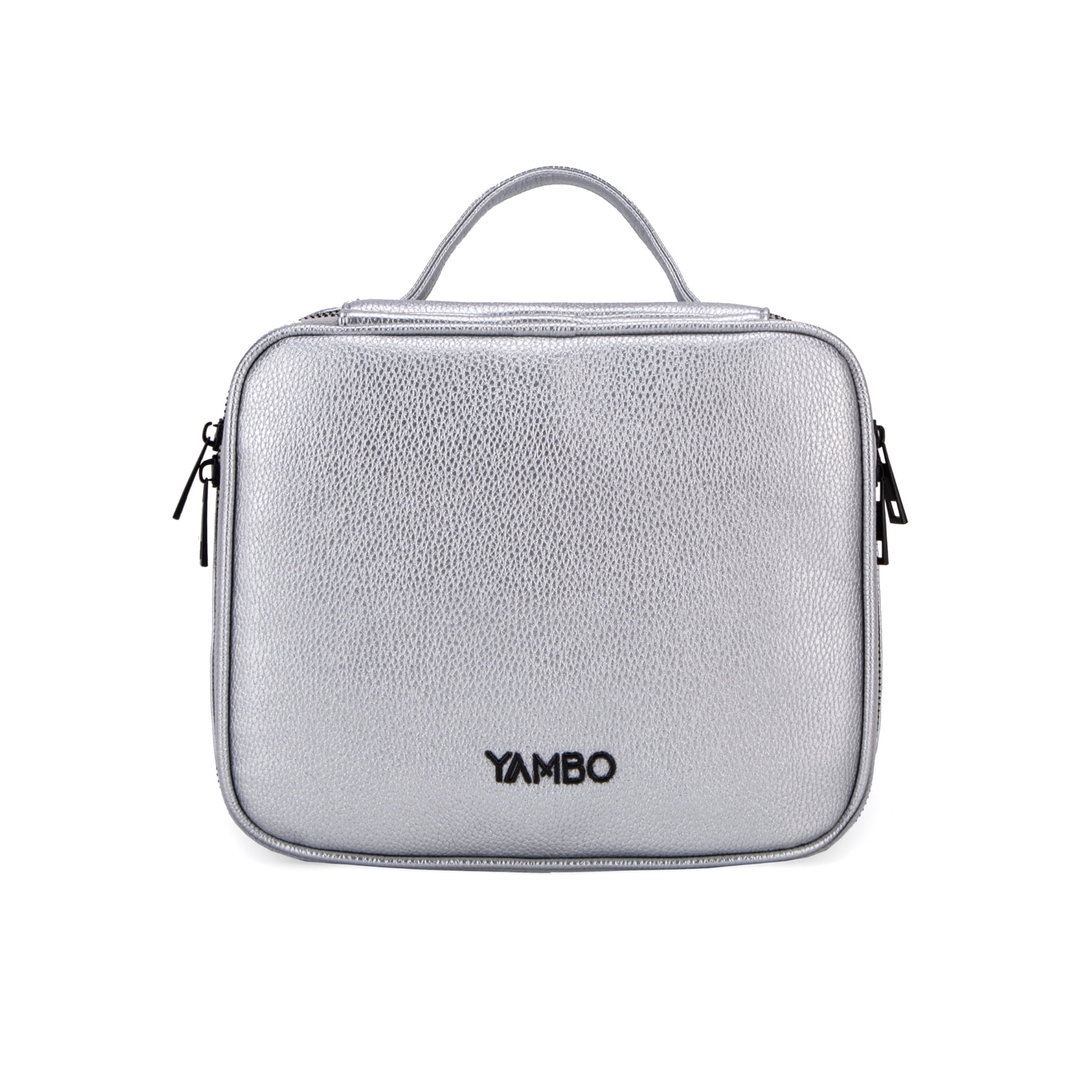 Yambo Cosmetiquero XL Silver | Lider
