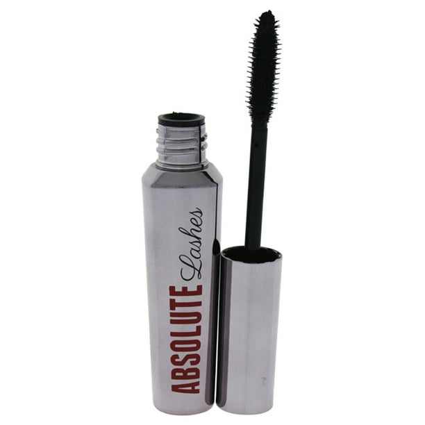 Máscara de Pestañas Absolute Lashes - Blackest Black de W7 para Mujeres ...