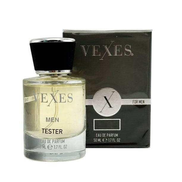 Perfume Vexes M116 Edp 50 Ml Hombre | Lider