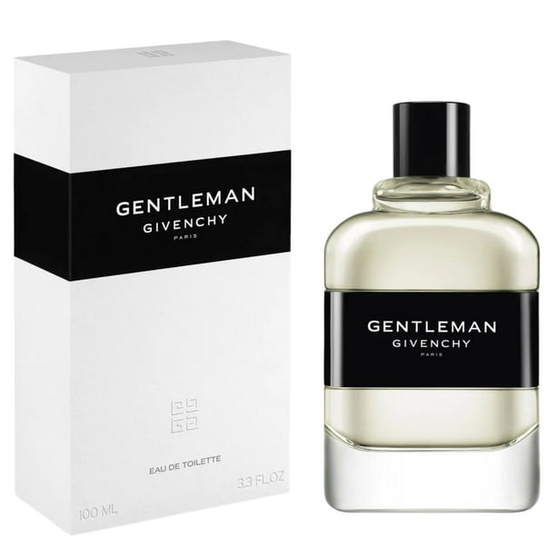 Givenchy Gentleman 100ML EDT Para Hombre | Lider
