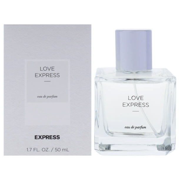Perfume Express Love Express EDP 50ml Mujer | Lider