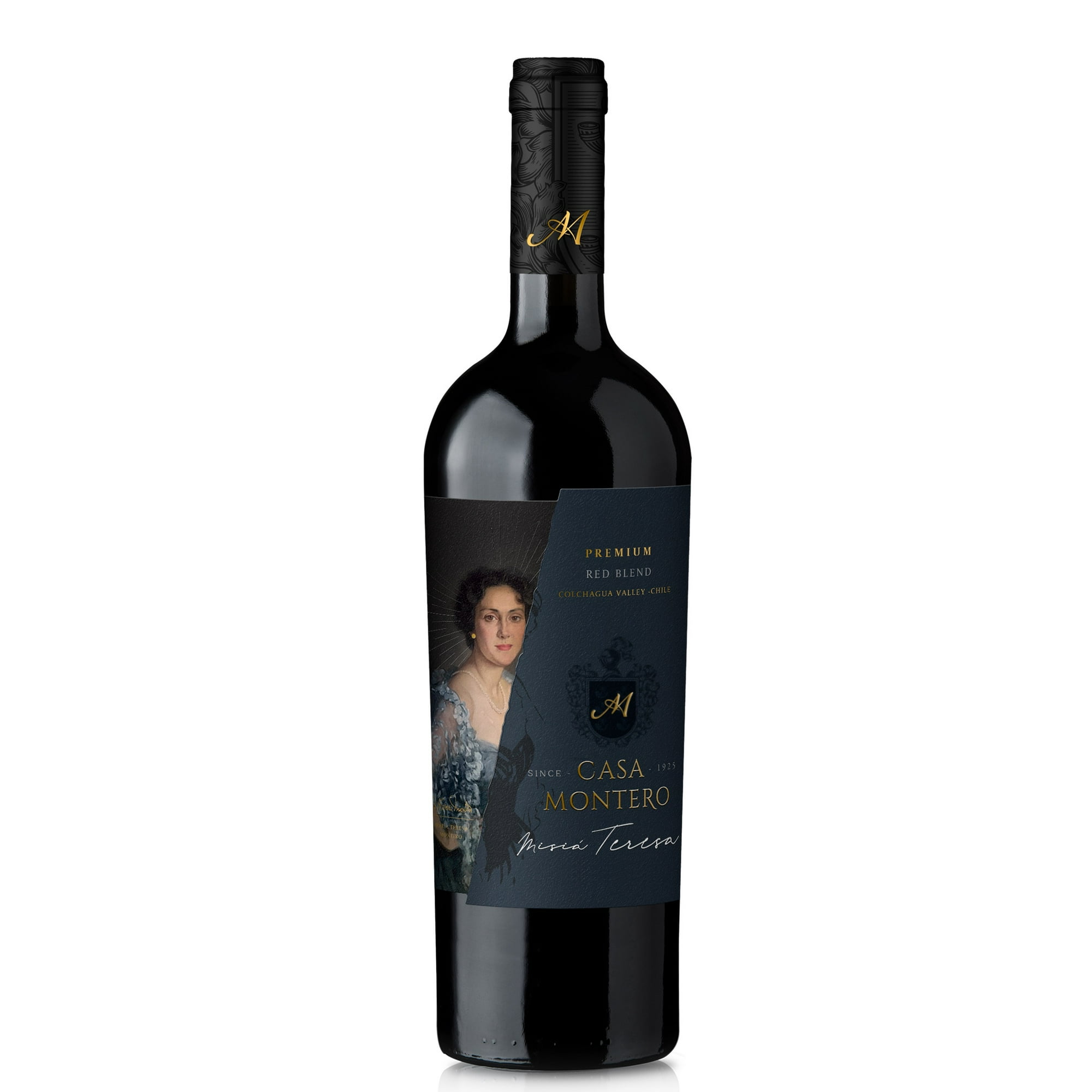 PREMIUM MISIA TERESA RED BLEND 2017 | Lider