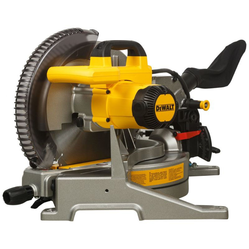 Sierra Ingleteadora 12" | Lider