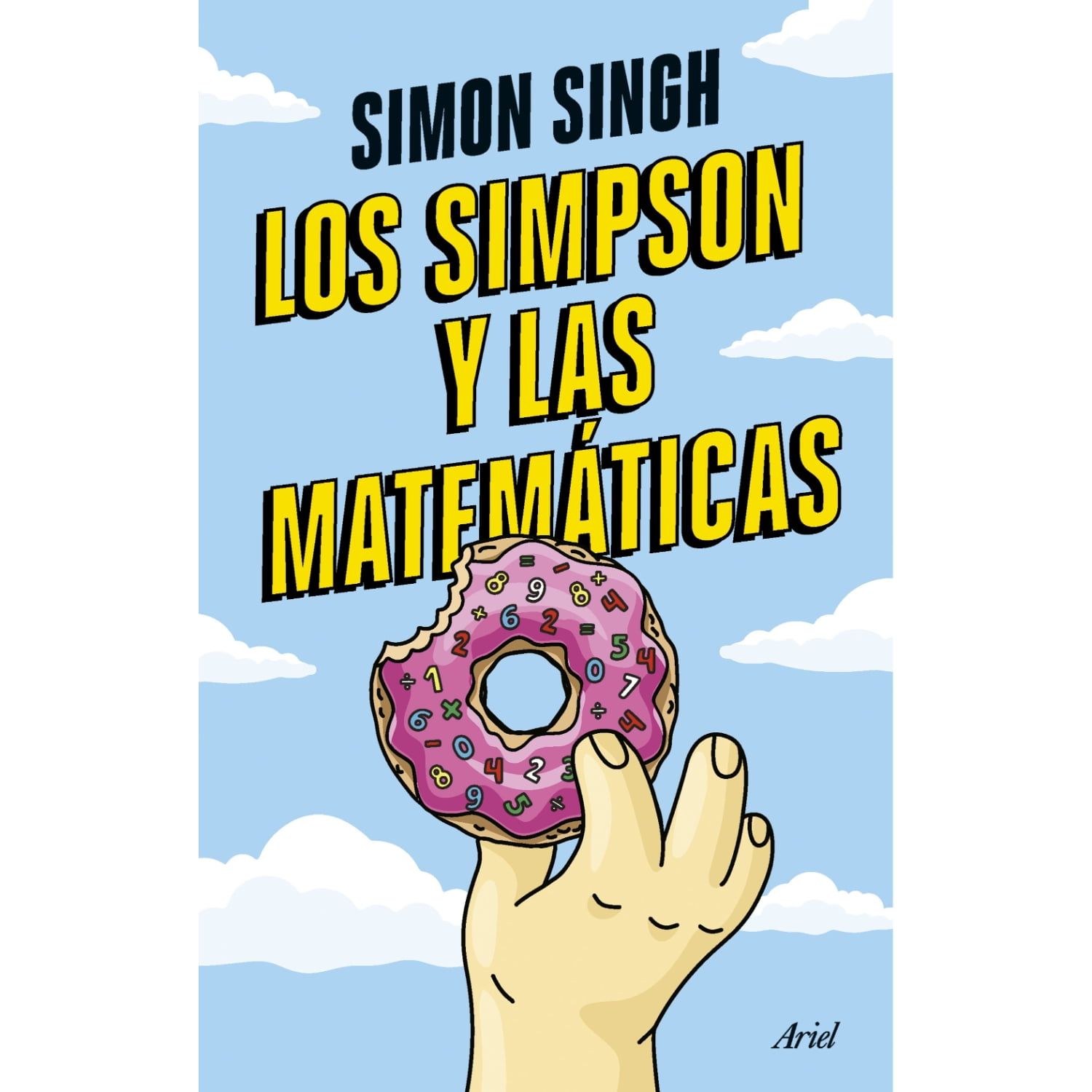 Los Simpson Y Las Matemáticas | Lider