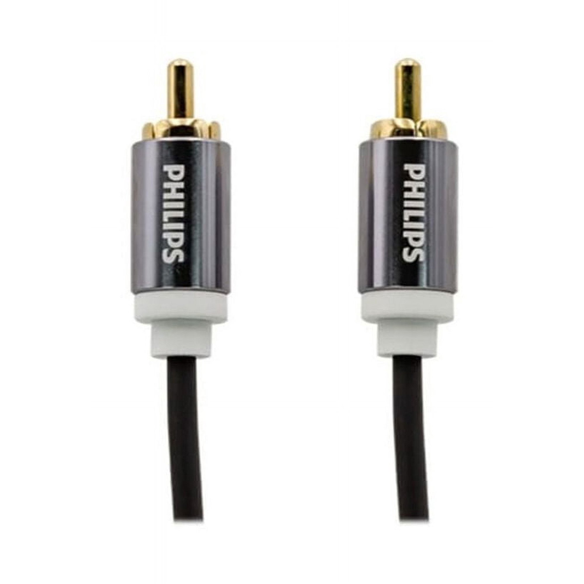 Cable Audio Rca A Rca 1,2 Mts | Lider