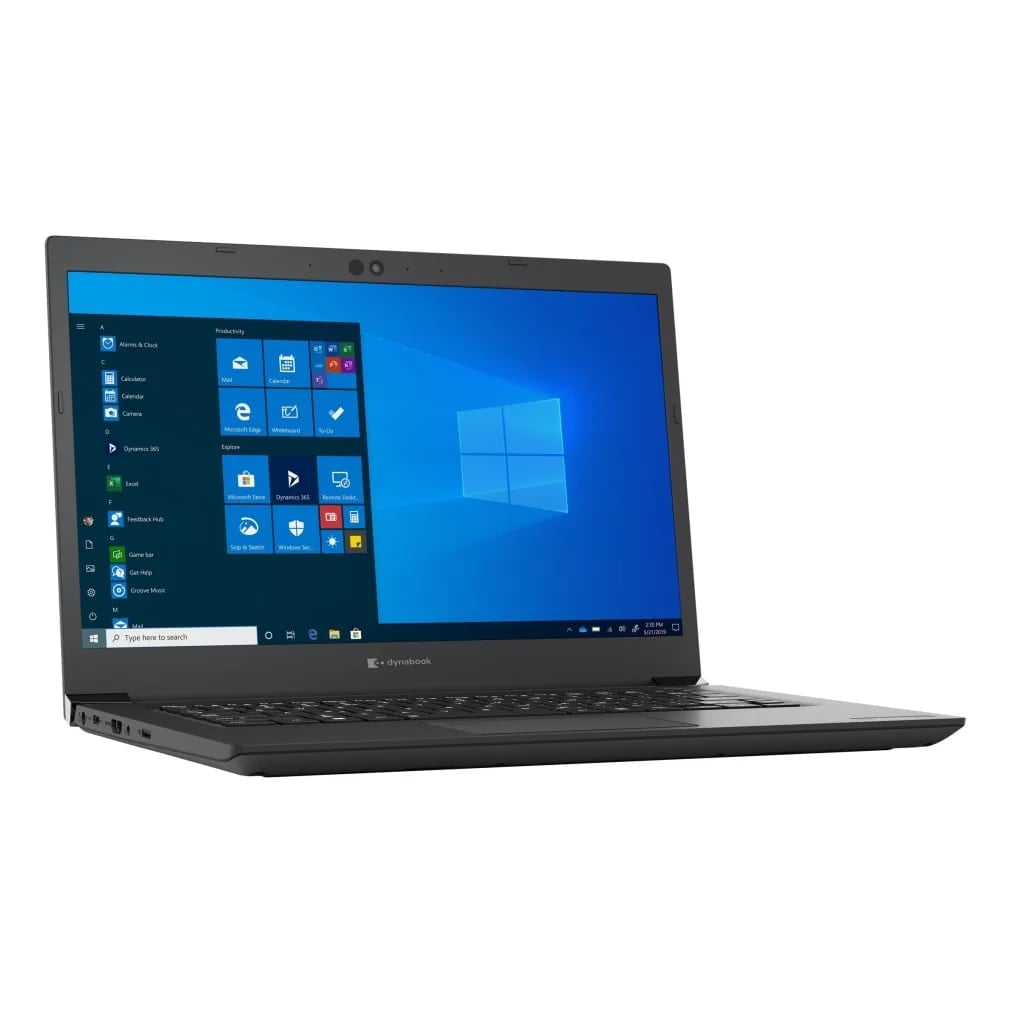 Notebook Tecra A40 G1400, Intel 5205U/ 8GB/ 128GB SSD/14" | Lider