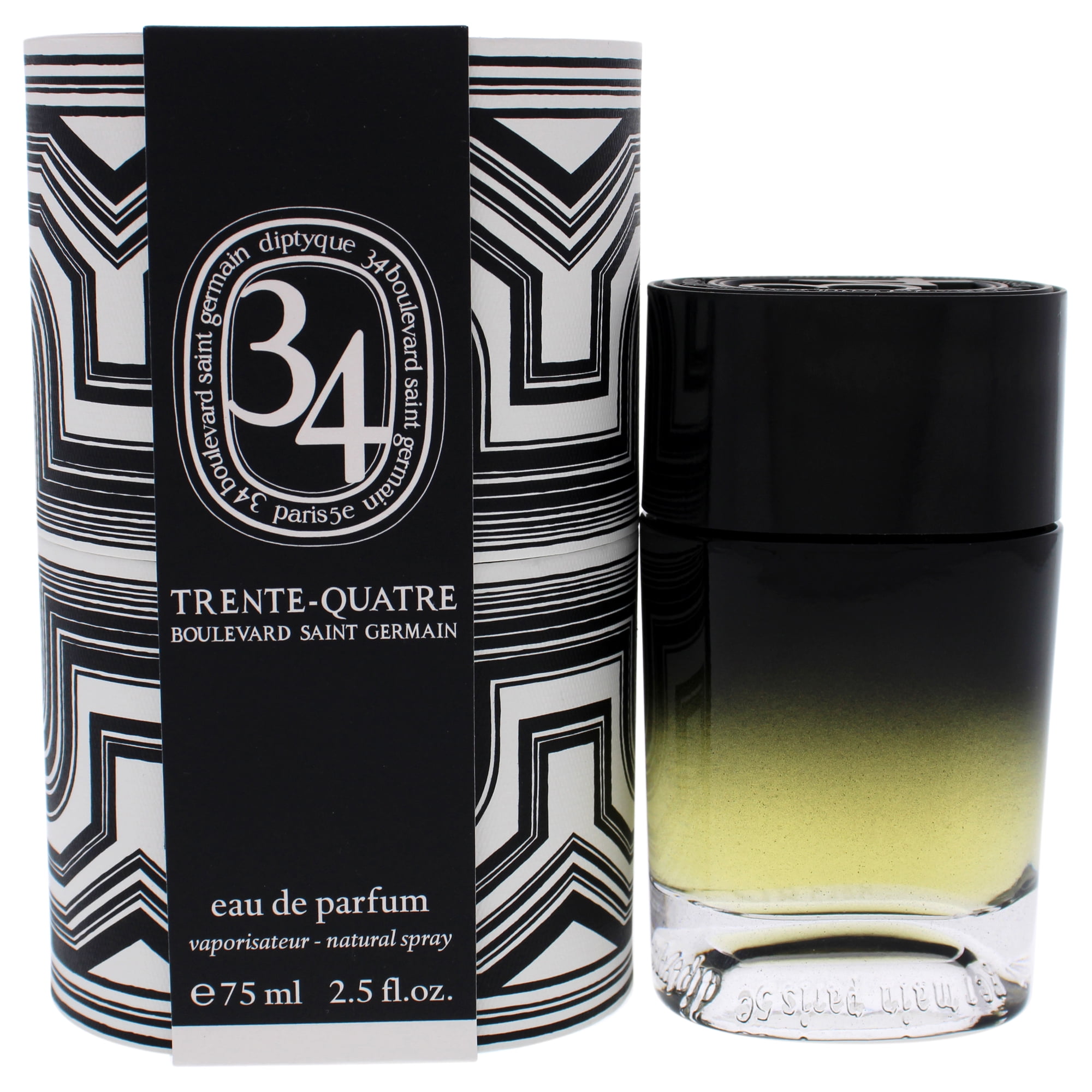 Perfume Diptyque Boulevard San Germain EDP | Lider