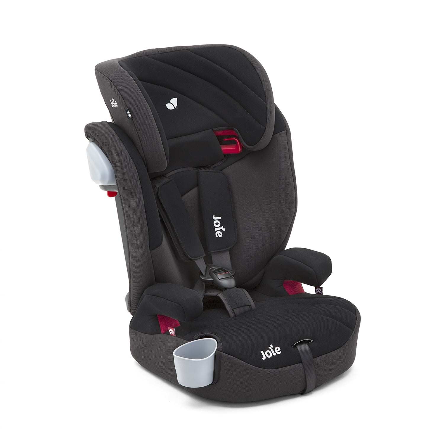 Silla de Auto Butaca Elevate Two Tone Black | Lider