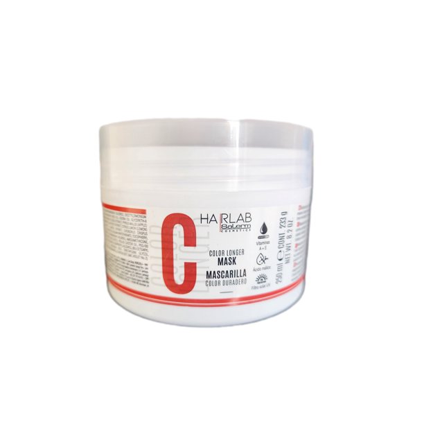 Hairlab Mascarilla Color Duradero Con Filtro Uv 250ml | Lider