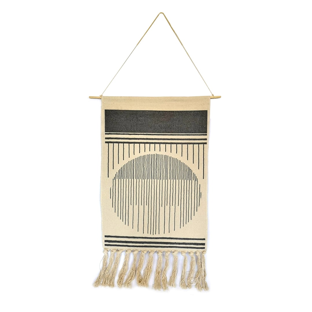 Telar Sol B&N | Lider