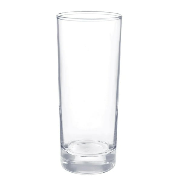 Set 6 Vasos Altos Modelo Lexington 334ml Whisky Pisco | Lider
