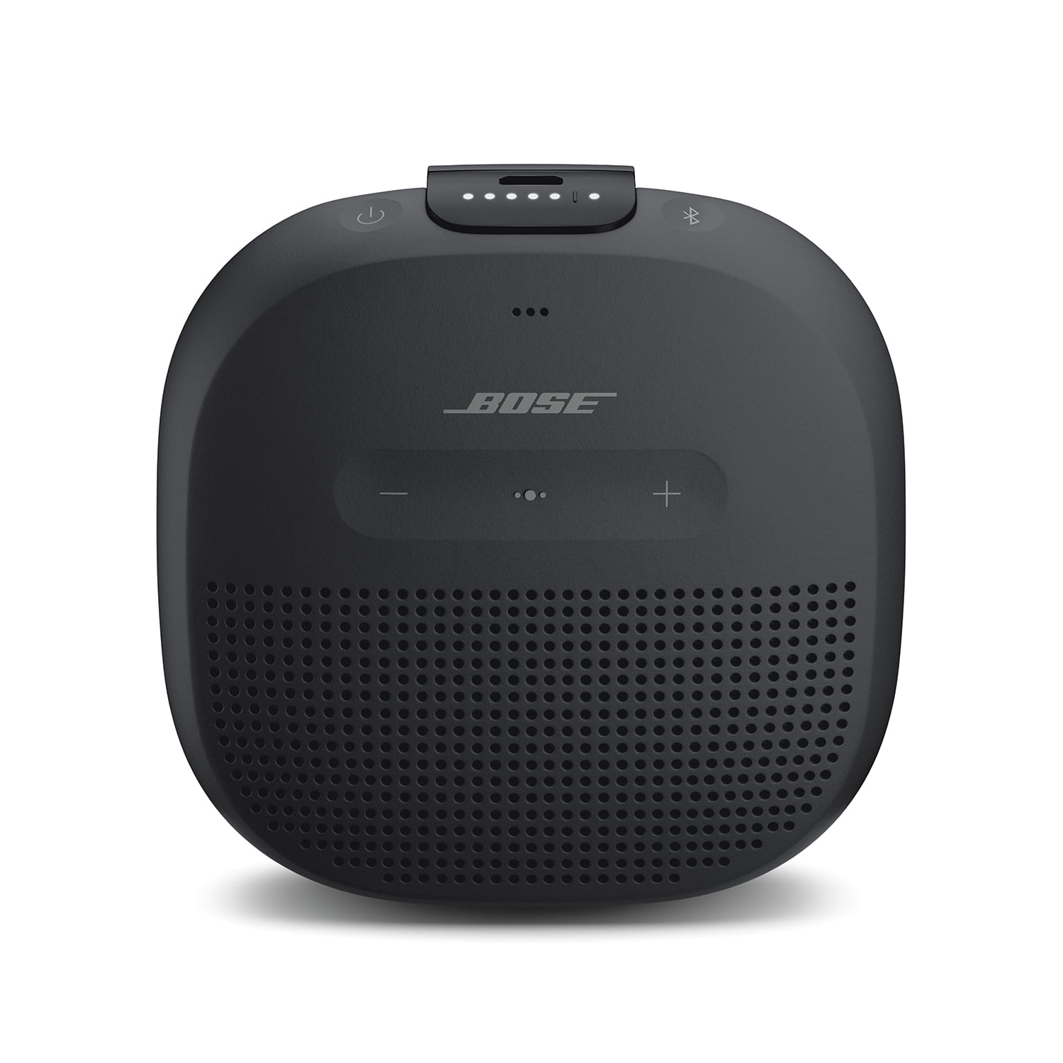 Parlante Portátil Bluetooth Bose Soundlink Micro Negro | Lider