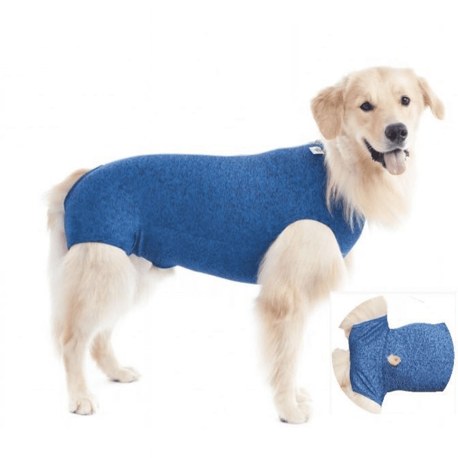 Body Castración Perro T4 - 4.5 a 6 KG. | Lider