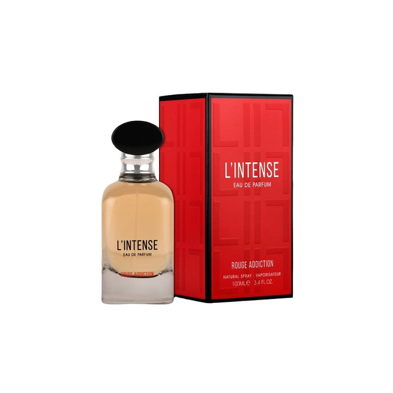 Perfume L Intense Rouge Addiction Edp 100Ml Mujer | Lider