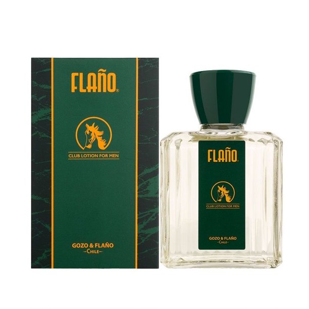Colonia Club Lotion For Men, 120 ml | Lider
