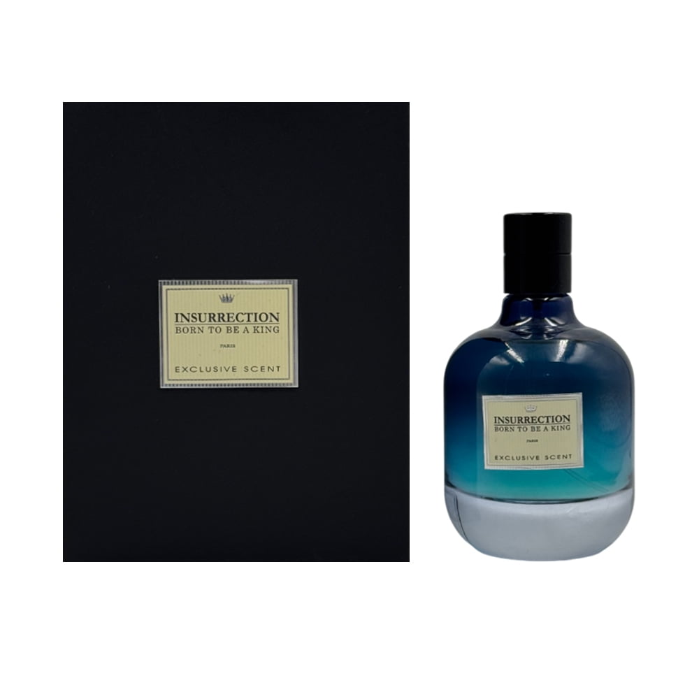 Perfume Insurrection Born To Be King Edp 100ML | Lider