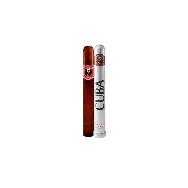 Perfume Hombre Red EDT 35 ML | Lider