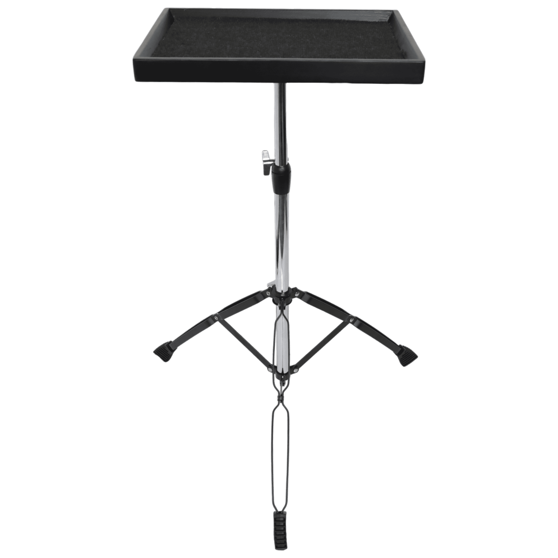 Mesa accesorios percusión Tumbao | Lider