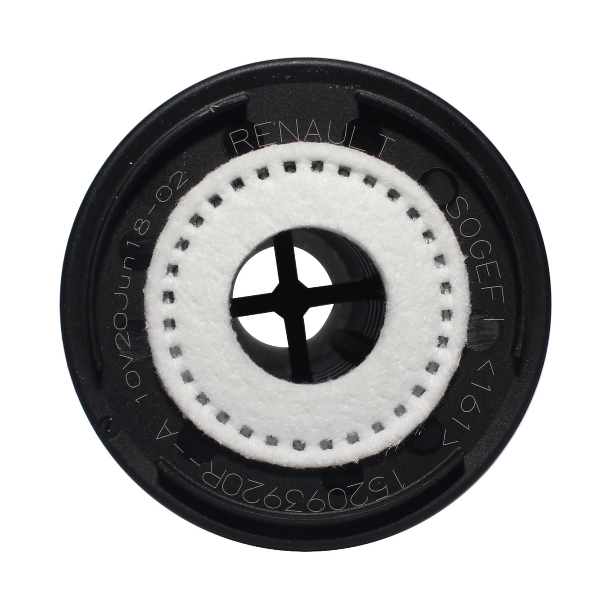 Filtro Aceite Nissan Np300 2.3 2015 2020 | Lider