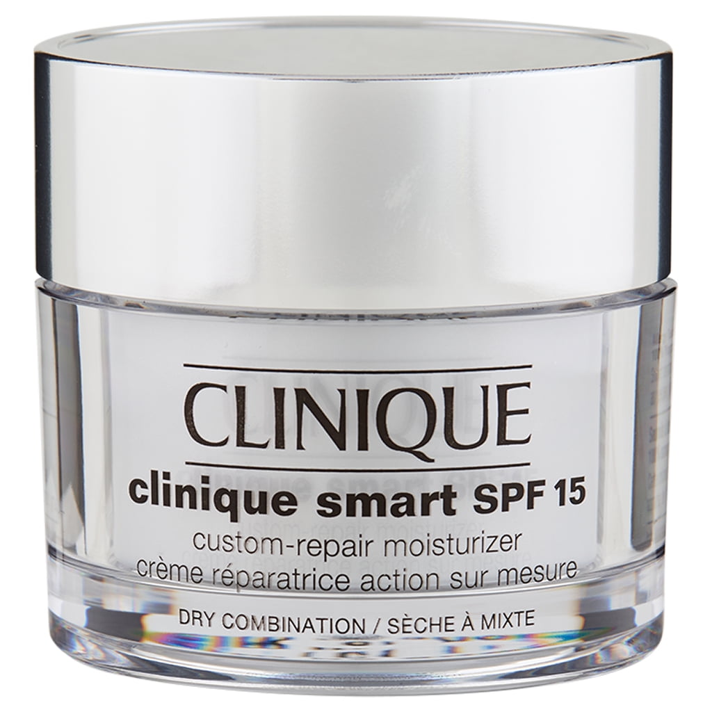 Clinique - Crema Hidratante Reparadora Personalizada Inteligente para ...