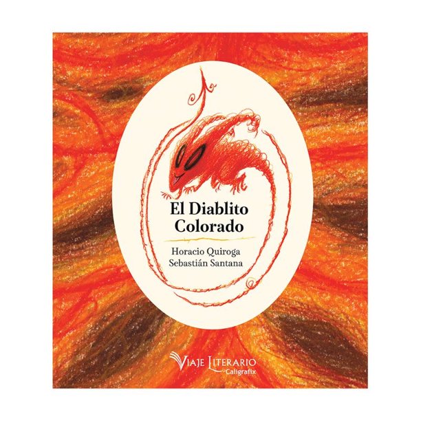 Cuento El Diablito Colorado | Lider