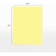 Papel de copia de color Limited Papers 75 g/m² 500 hojas amarillo ...