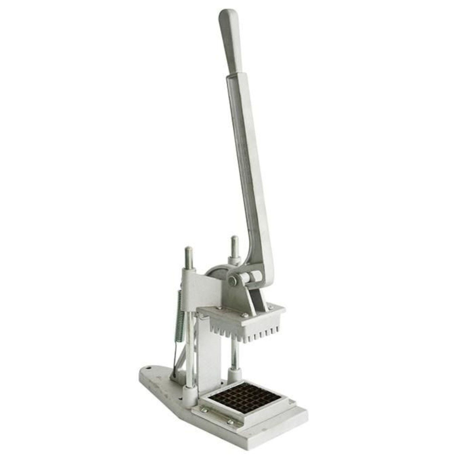 Cortador Vertical Picador manual de papas 12 mm | Lider