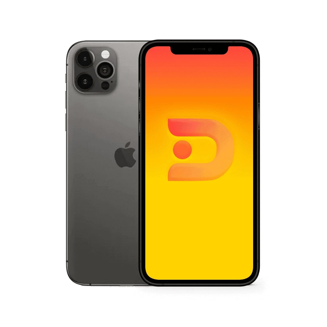 Iphone 12 Pro 128 GB Graphite Reacondicionado | Lider