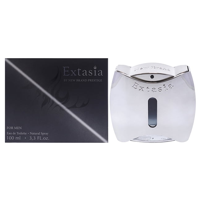 Perfume New Brand Extasia EDT Hombre | Lider