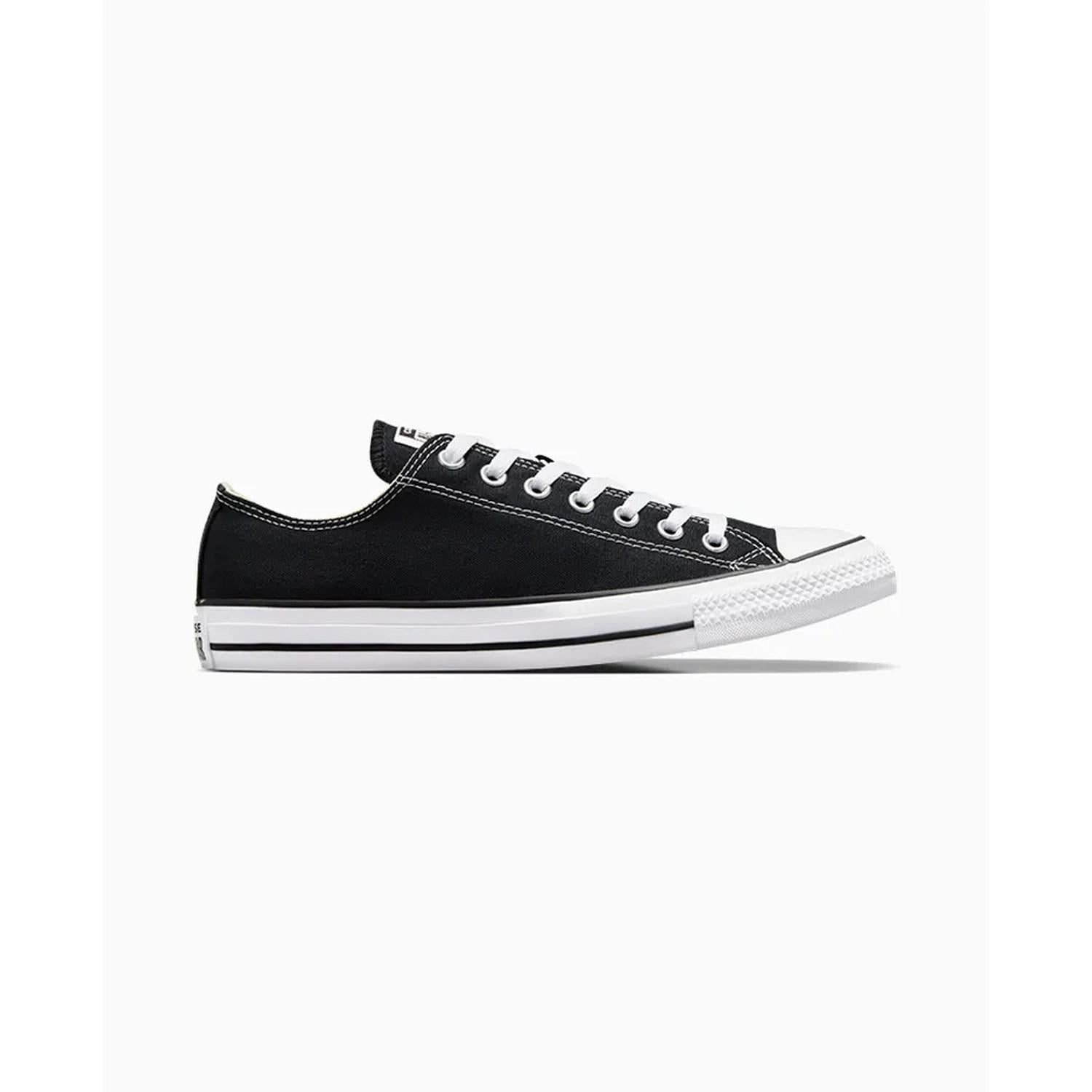 Zapatilla Chuck Taylor All Star Classic Converse M9166C negro 10.5 | Lider