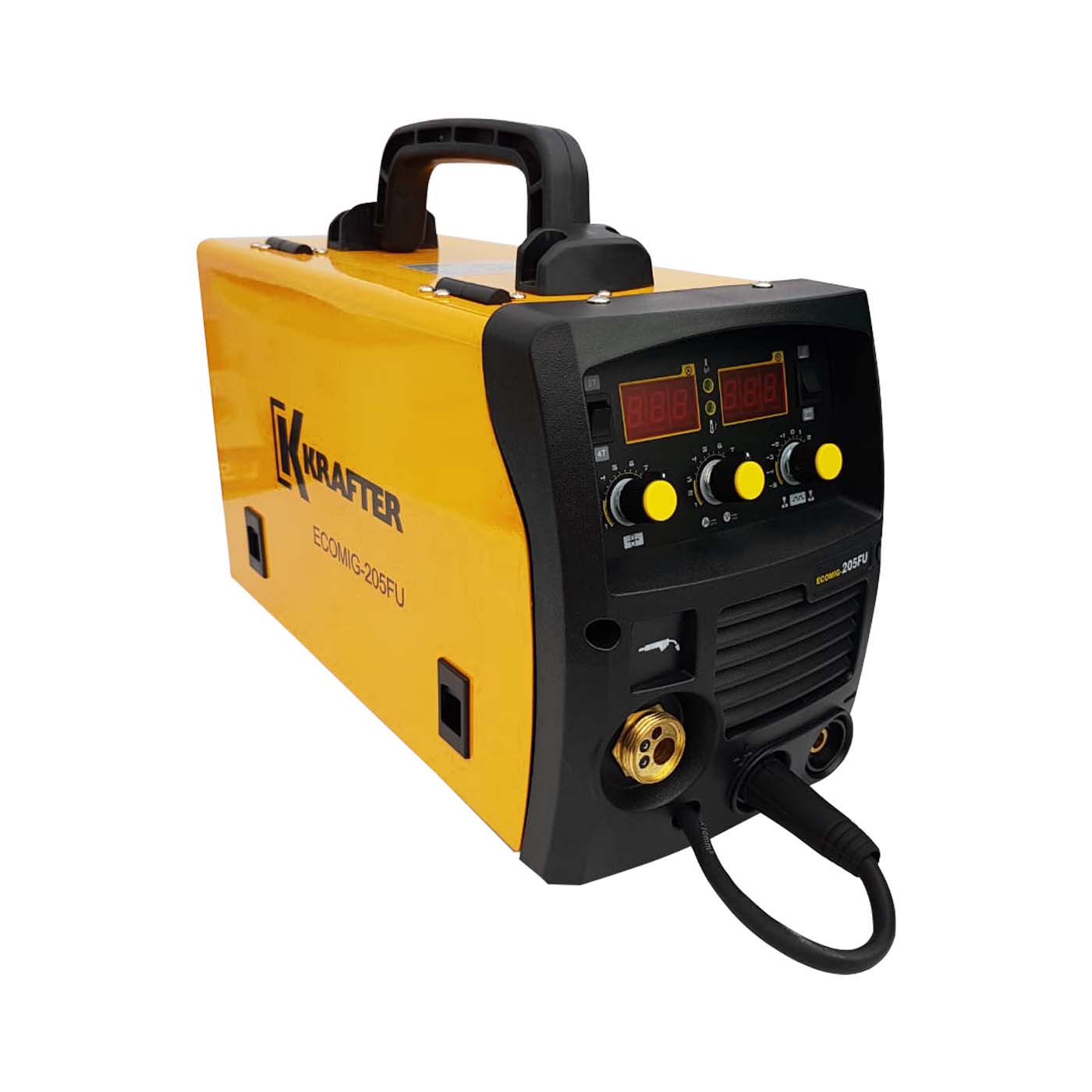 SOLDADORA KRAFTER ECOMIG-205FU | Lider