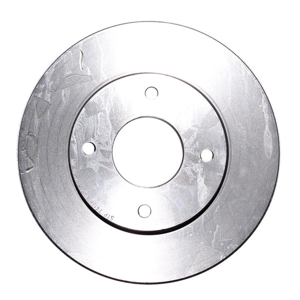 Disco Freno Delantero 4 Hoyos Nissan Tiida Sport 1 6 2010 2014 | Lider