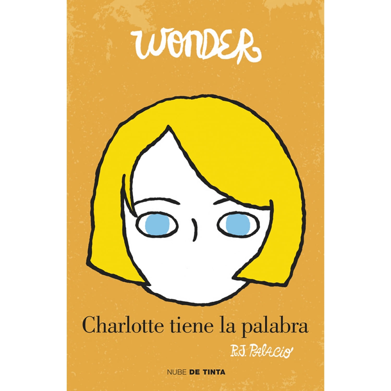 LIBRO Wonder 4. Charlotte Tiene La Palabra | Lider