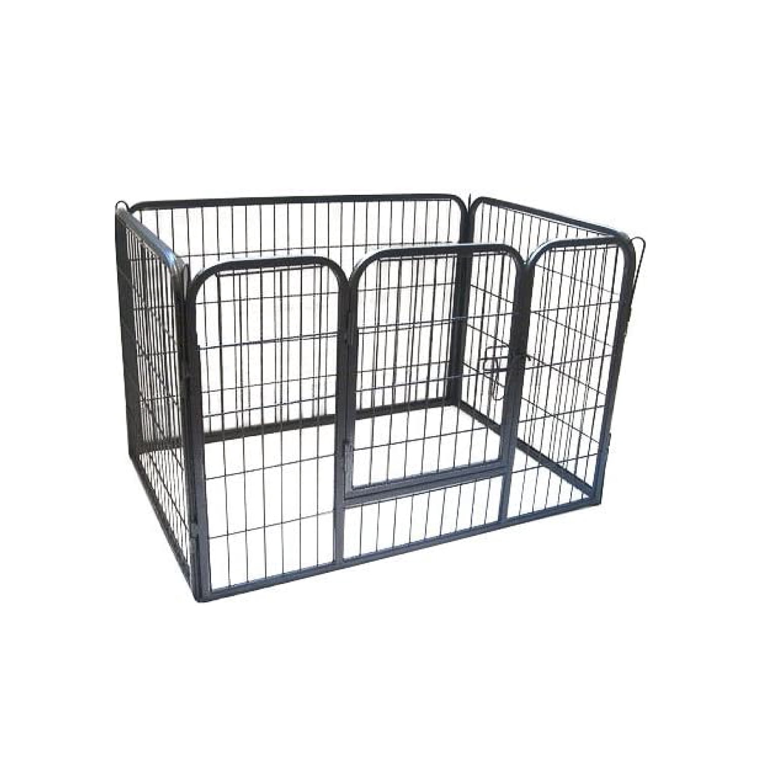 Corral rectangular 93x63x61 cm | Lider