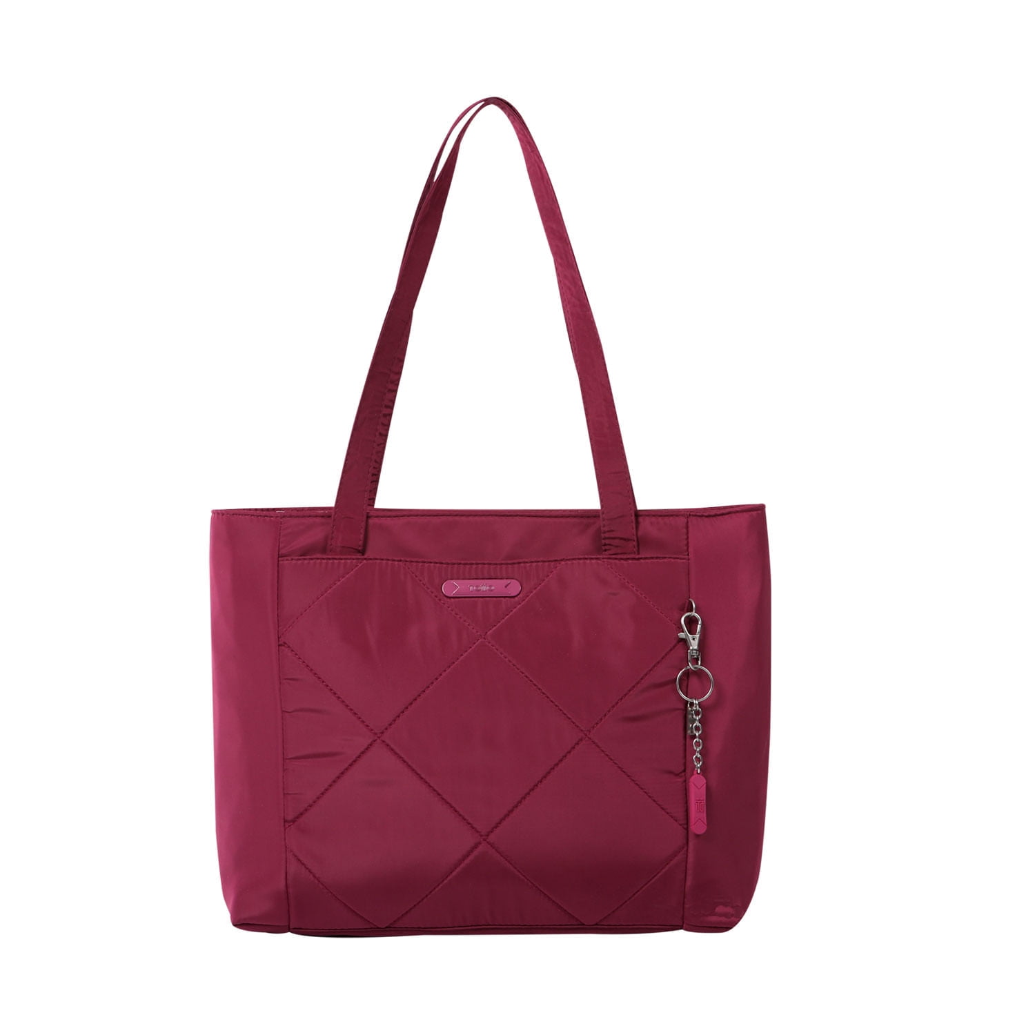 Cartera Tote Bag Arlet Deco Rose | Lider