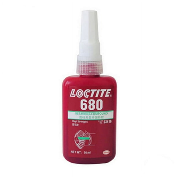 Loctite 680 | Lider