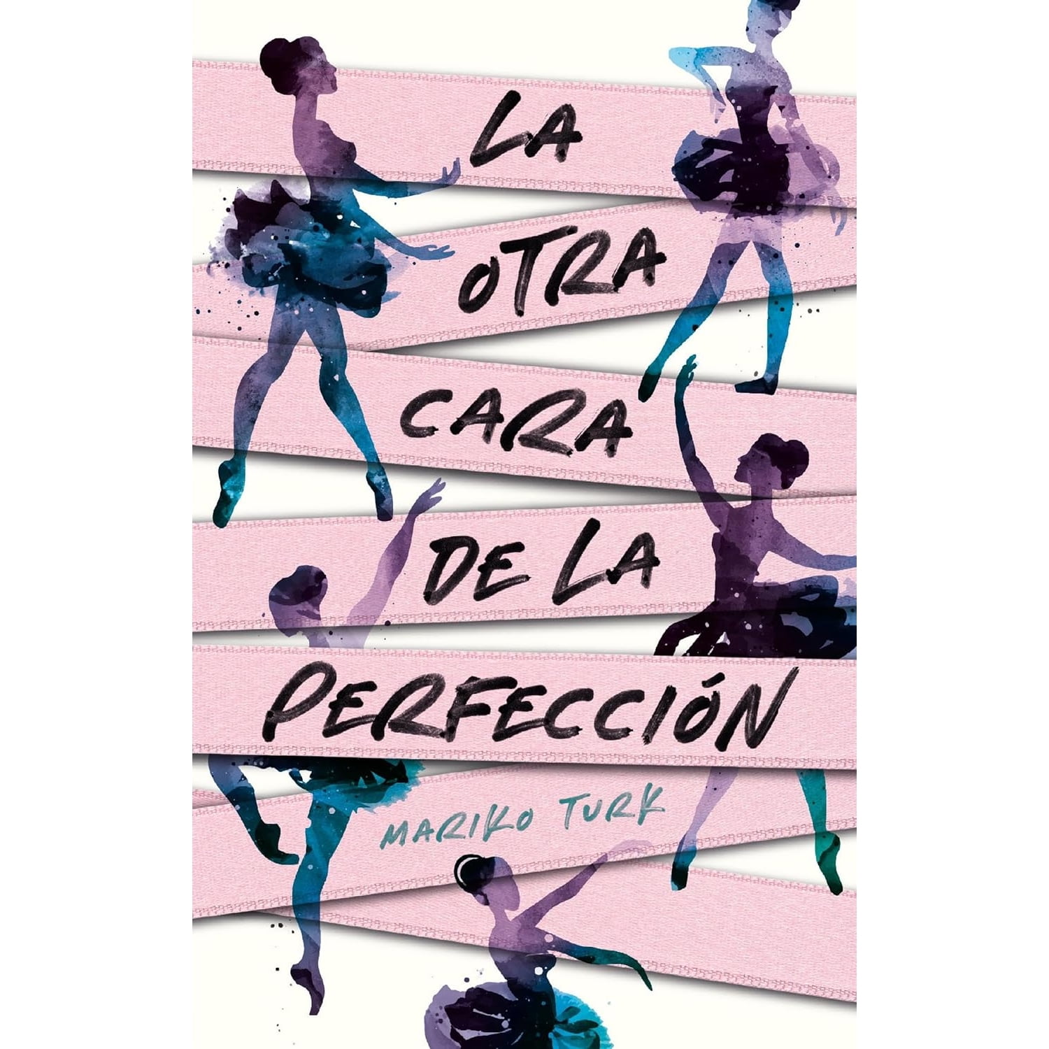 Libro La Otra Cara De La Perfección | Lider