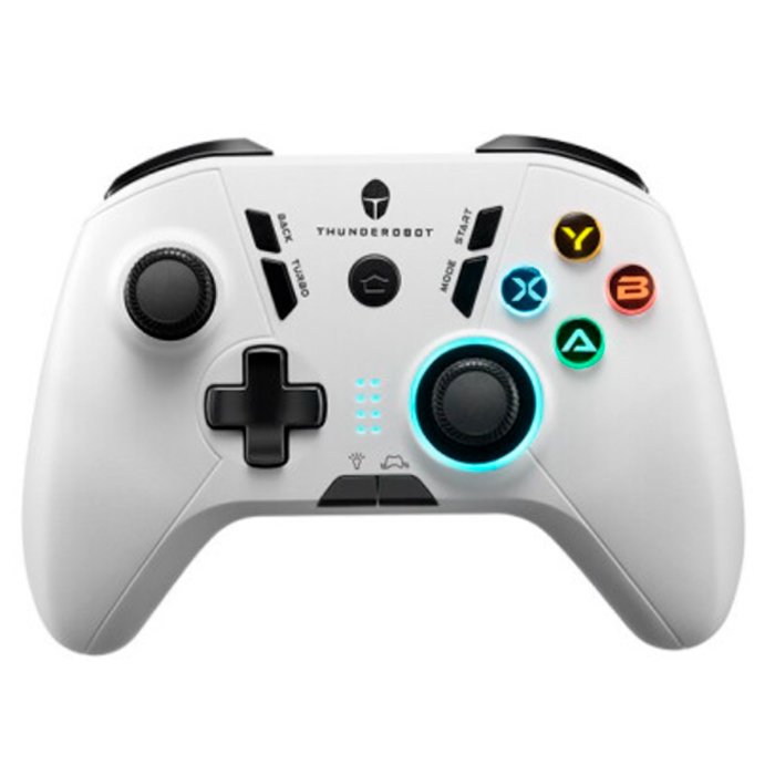 Gamepad multiplataforma G50 NSW/PC/ANDROID/Bluetooch/USBC | Lider