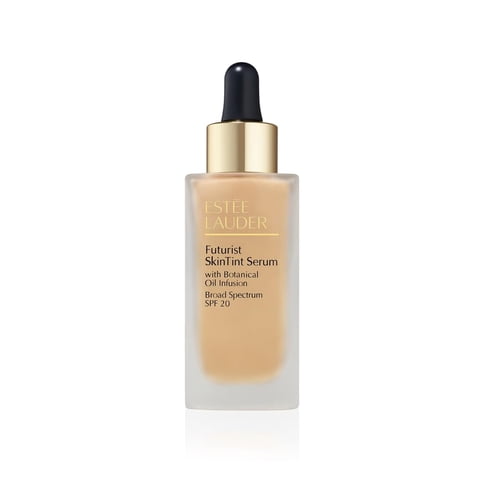 Sérum Hidratante Para Piel Foundation Estée Lauder Futurist,