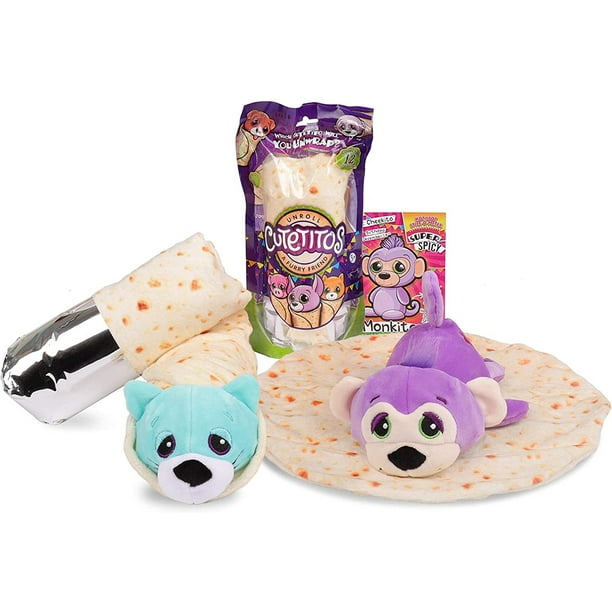 Cutetitos Basicos divertidos Basic Fun | Lider