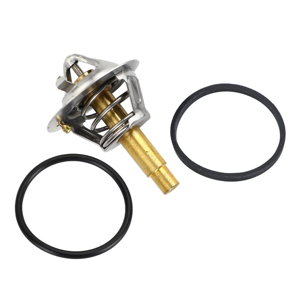 El Sello Del Termostato Del Refrigerante Del Motor Se Adapta A C180 ...