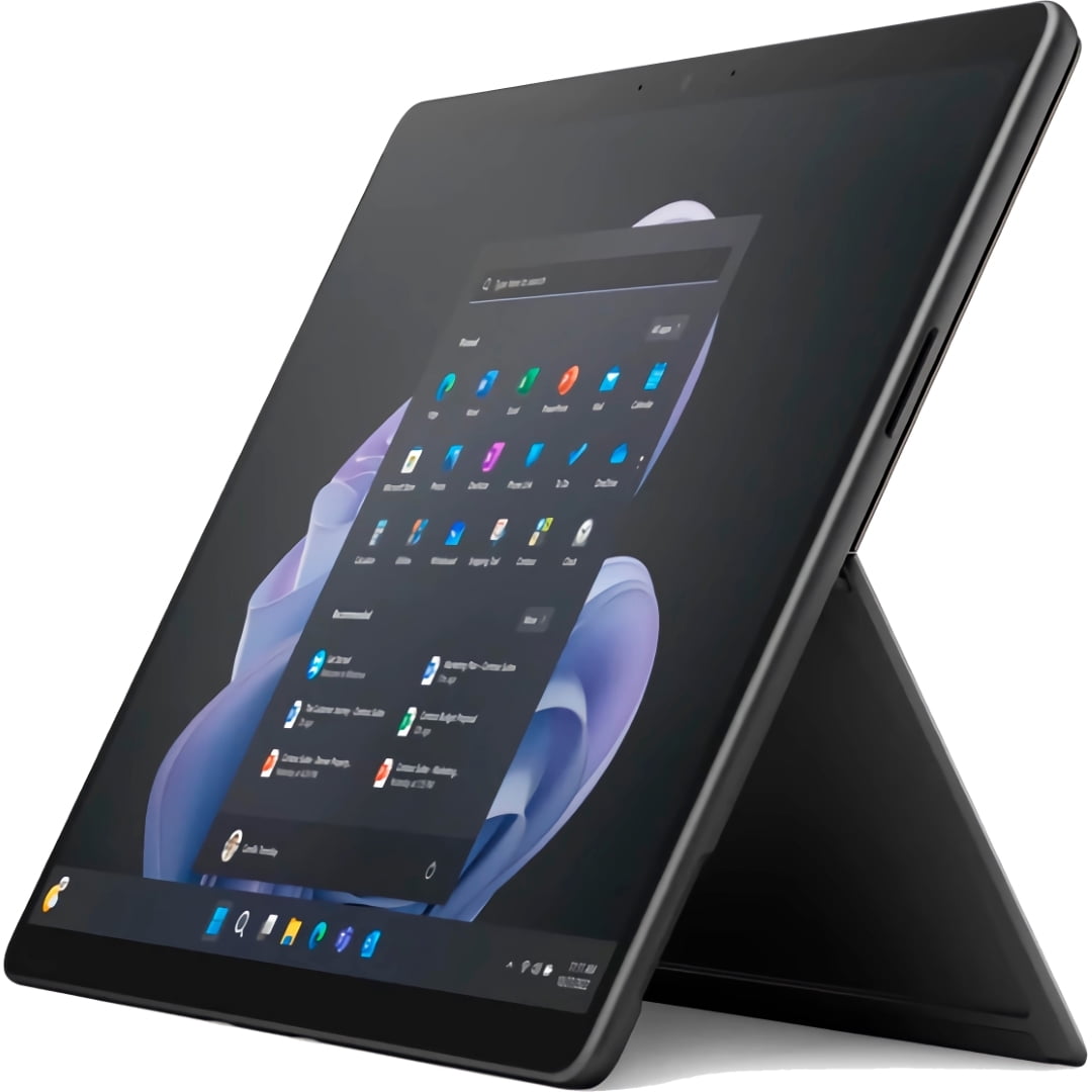 Tablet Microsoft Surface Pro 9 (2023) - SSD 512GB, RAM 8GB, Windows 11 ...