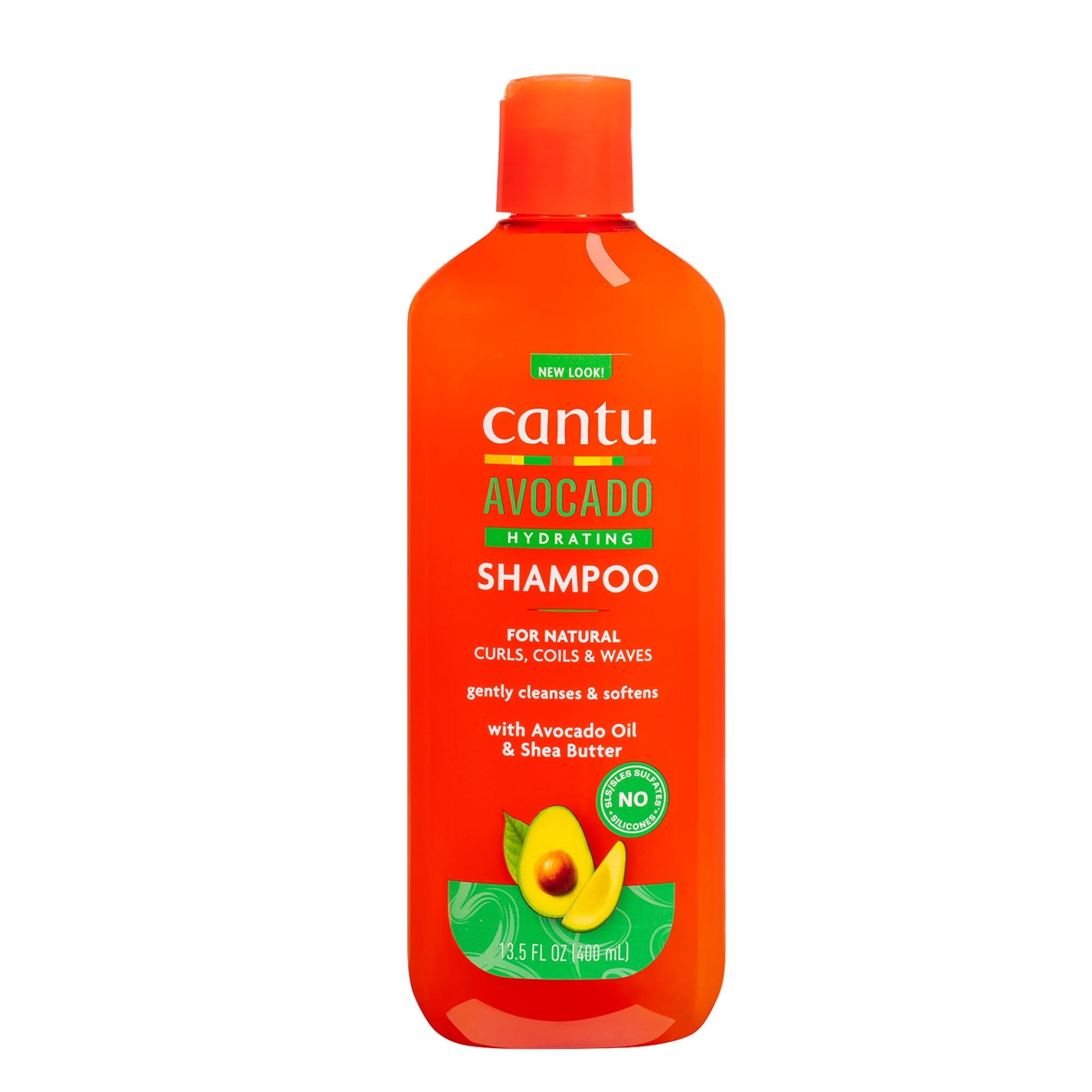 Shampoo Hidratante de Palta | Lider
