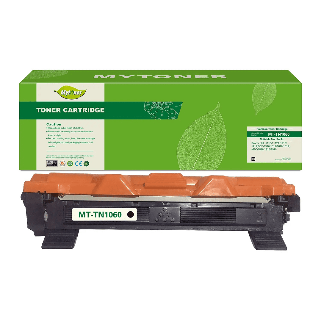 Toner Brother TN-1060 Alternativo MyToner | Lider