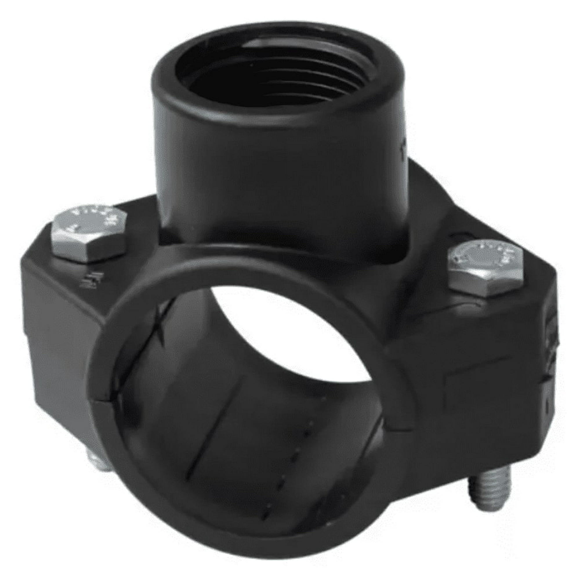 Collarin Polipropileno 50mm X 3/4 Pulgada | Lider