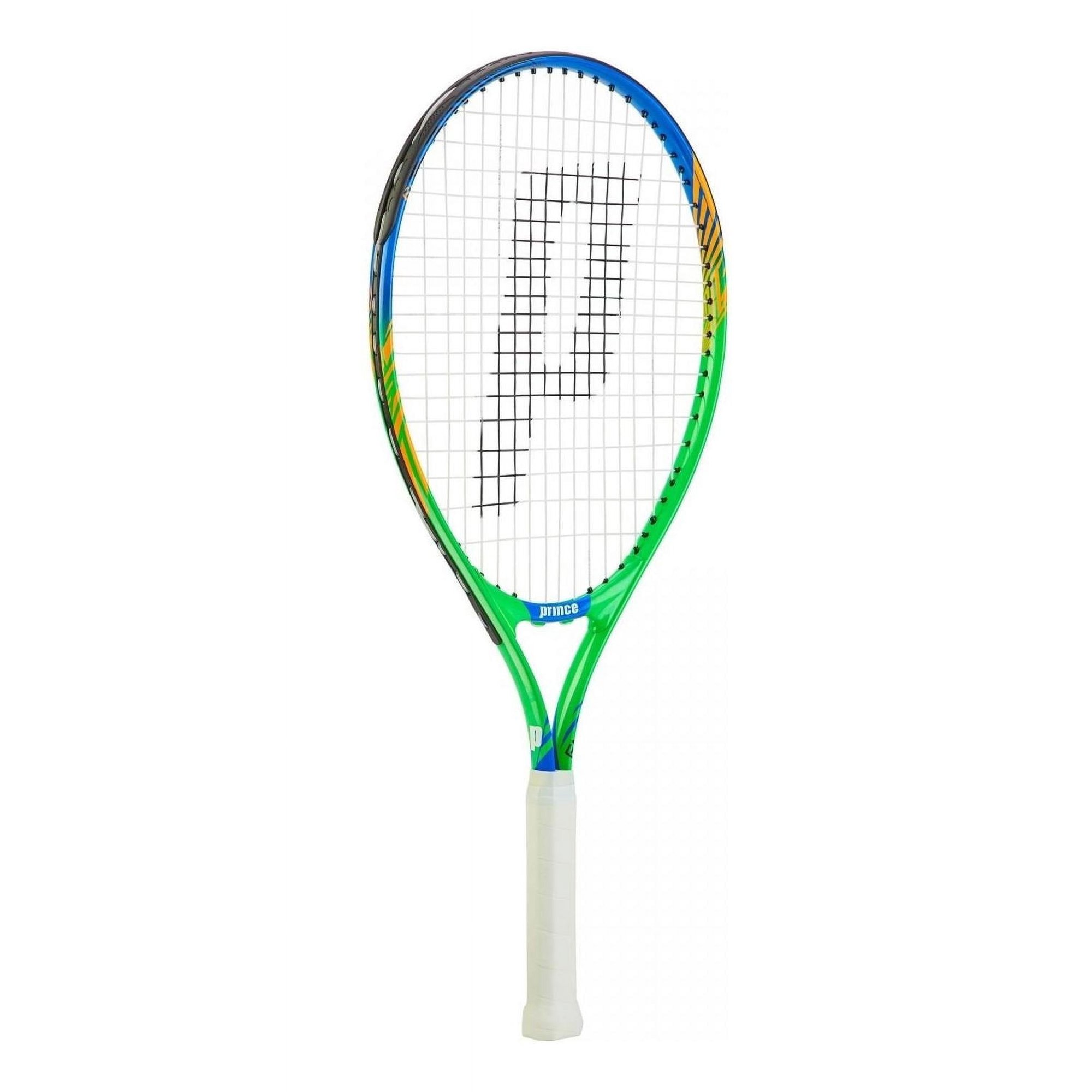 RAQUETA DE TENIS PRINCE ENERGY 23 / 95 G0 215 GRS. | Lider