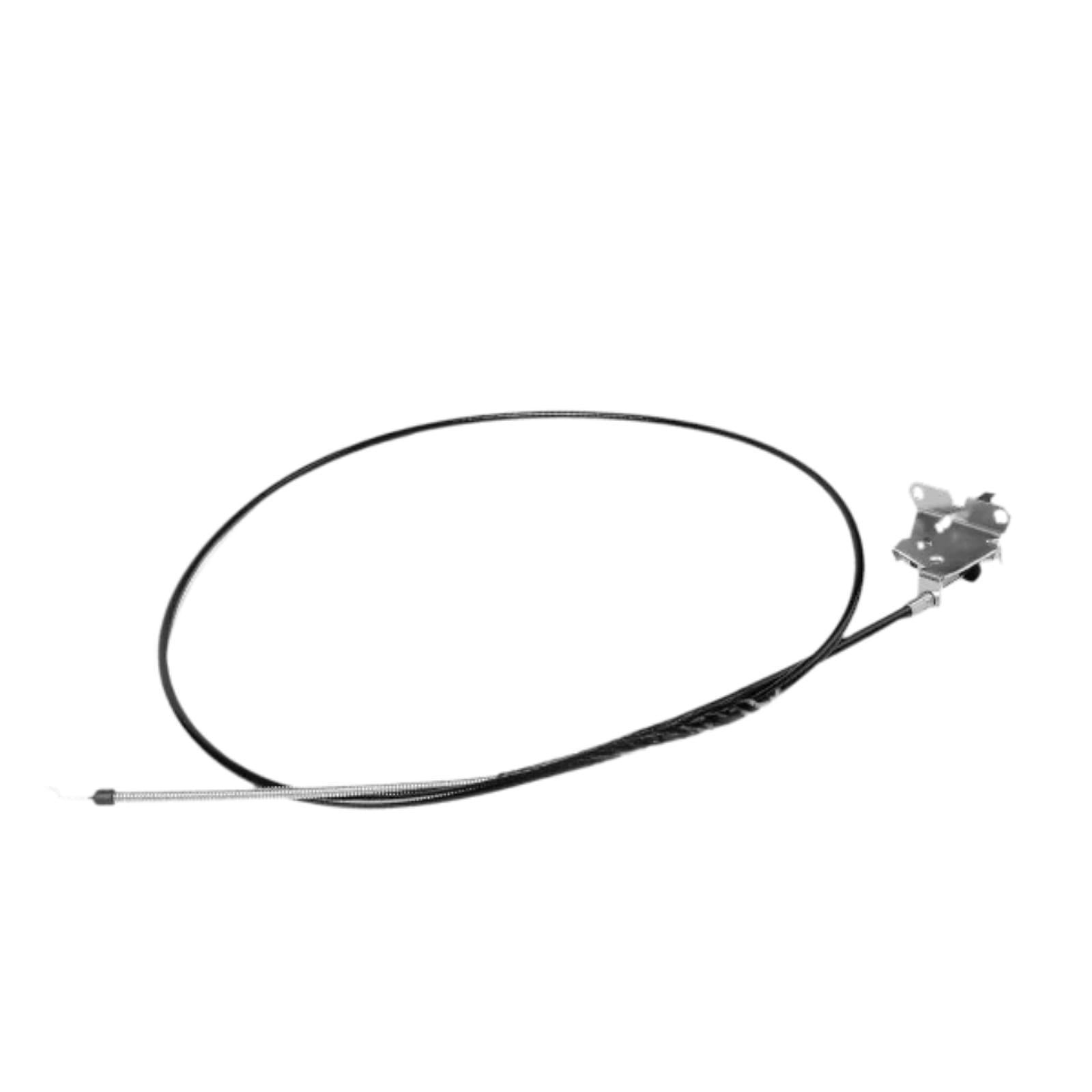 Cable De Estrangulación Del Acelerador 746-05145 Piezas De Cortacésped ...