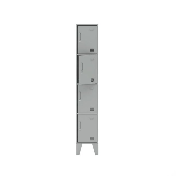 Locker Metálico L1A4 | Lider