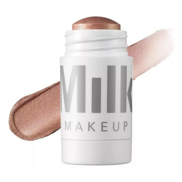 Milk Dewy Cream Highlighter Stick Flare - rose gold- | Lider