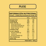 Bar Regular Mani 35g 30u | Lider